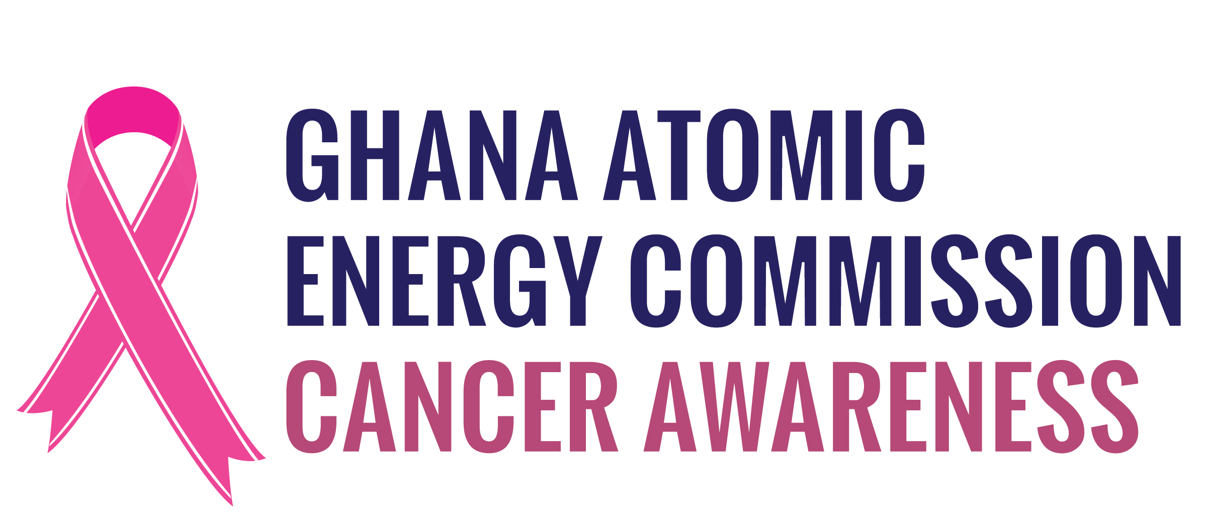 Ghana Atomic Energy Commission | Cancer Awareness